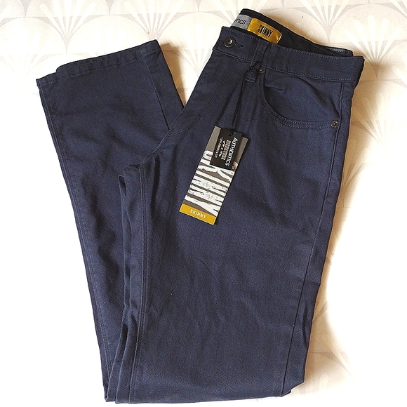 Signature by Levi Strauss | Jeans | Nwt Skinny Authentic Signature Levi ...